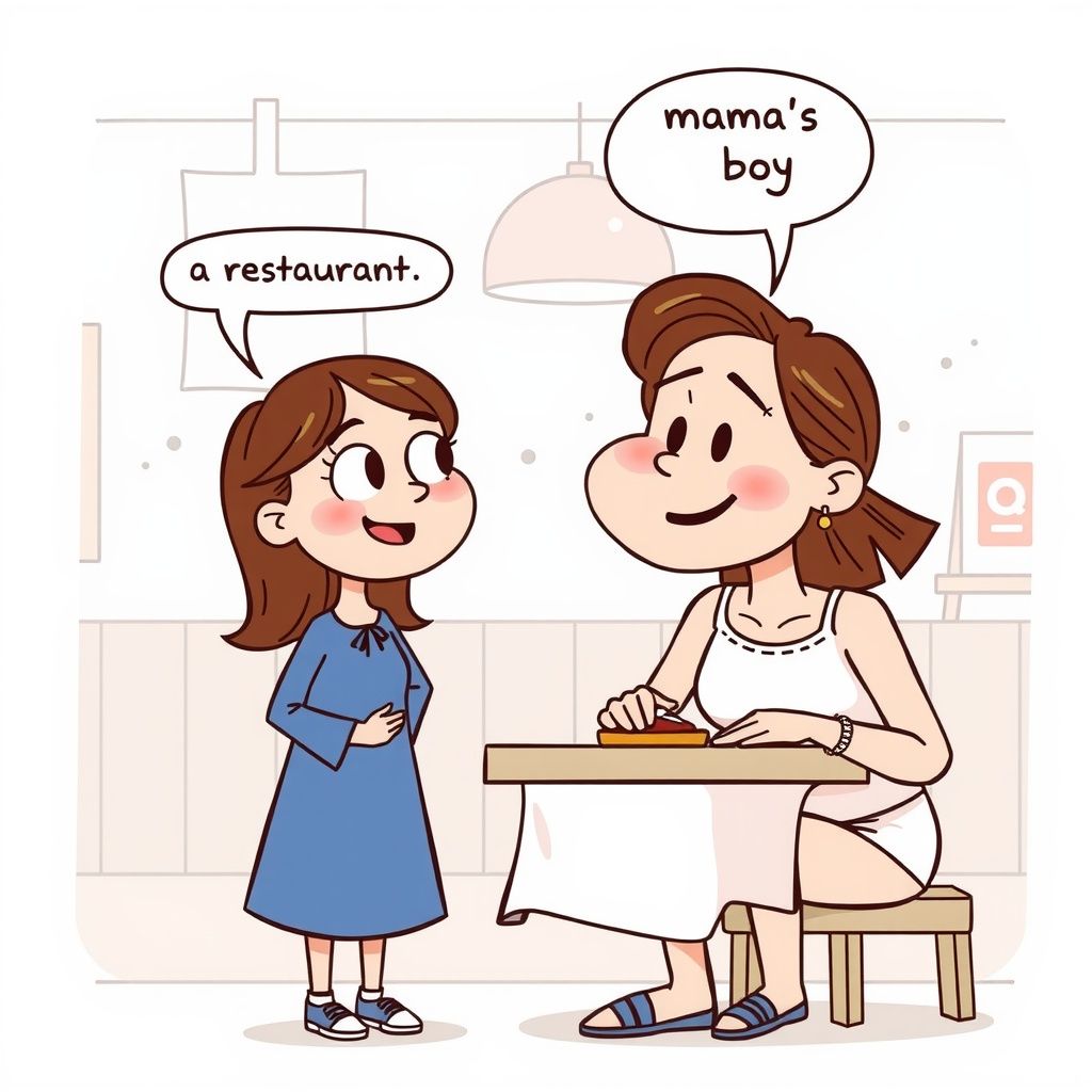 The Unexpected Dinner | Story.com