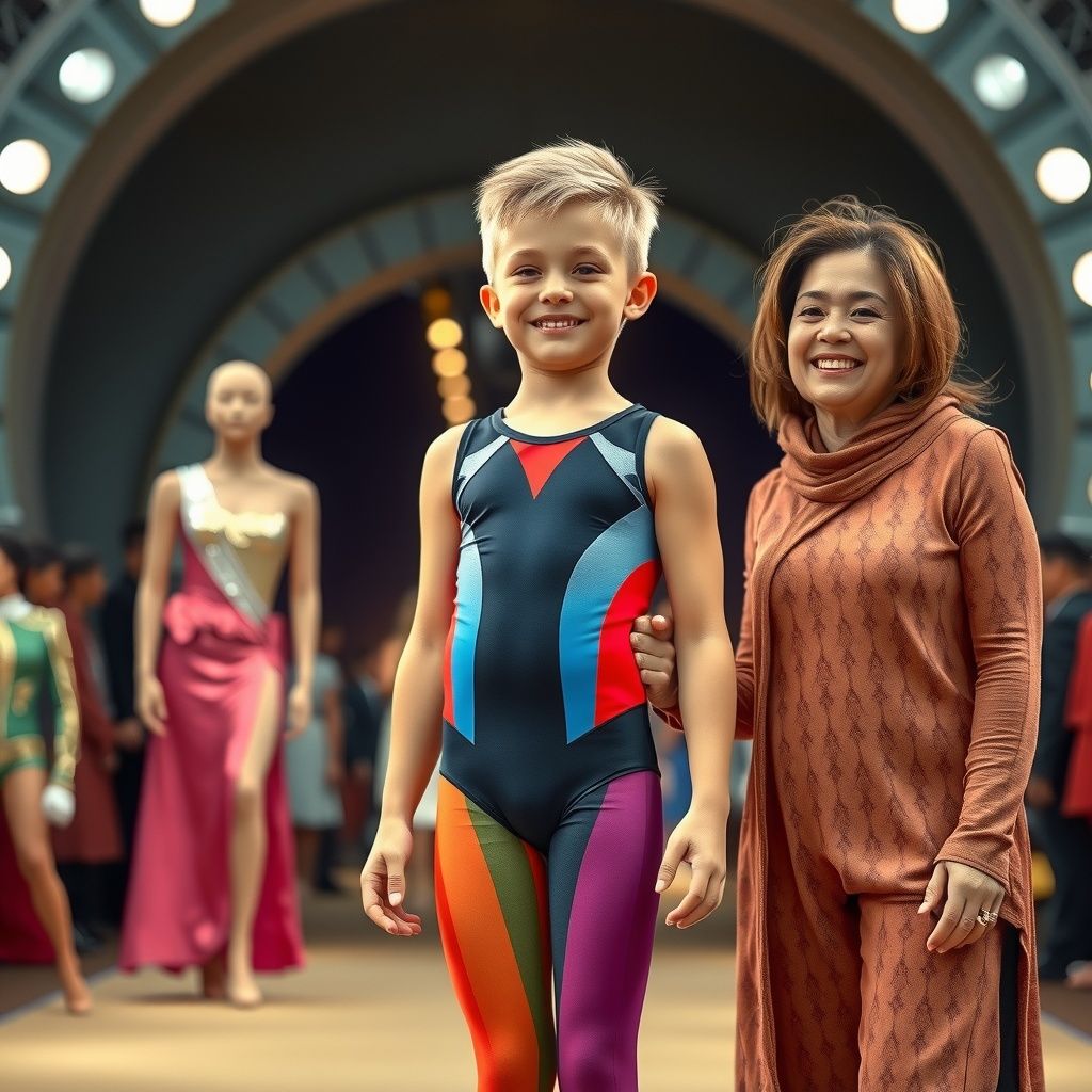 Curiosity in Color | Story.com