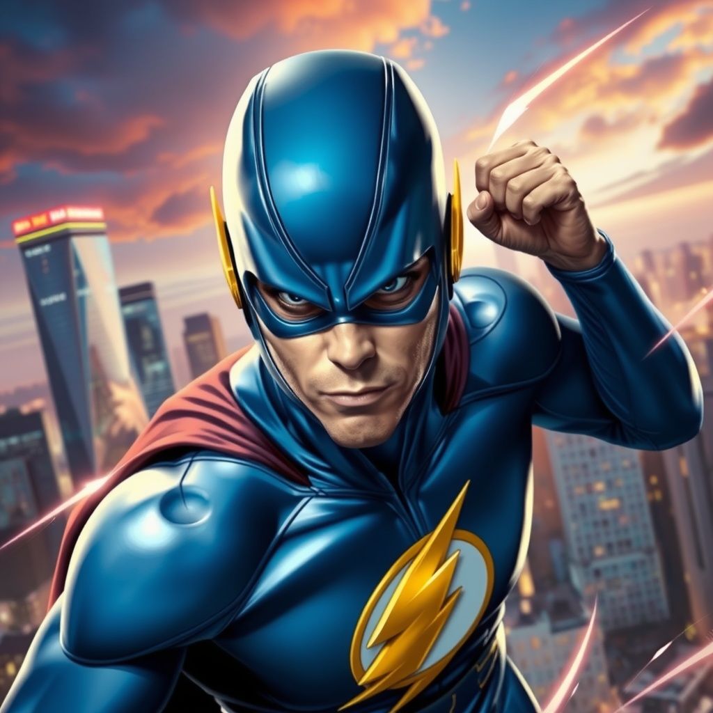 The Transformation of Chris | Story.com