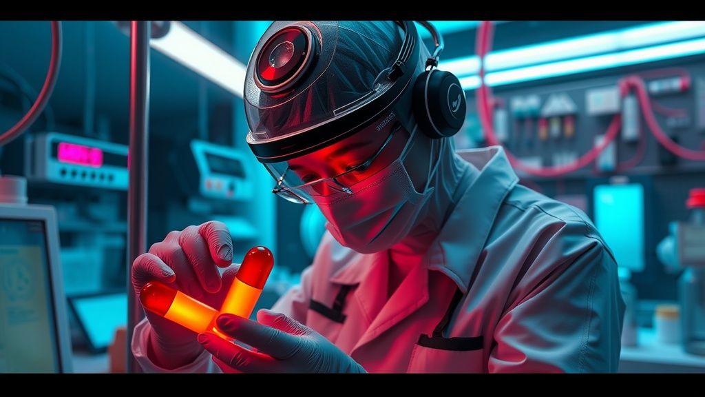 Watch:The Oxygen Tablet | AI Technology Videos | Story.com