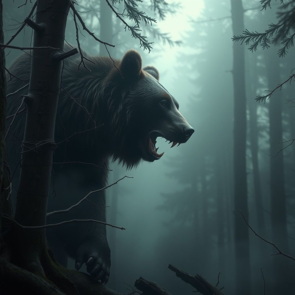 The Whispering Forest | Story.com