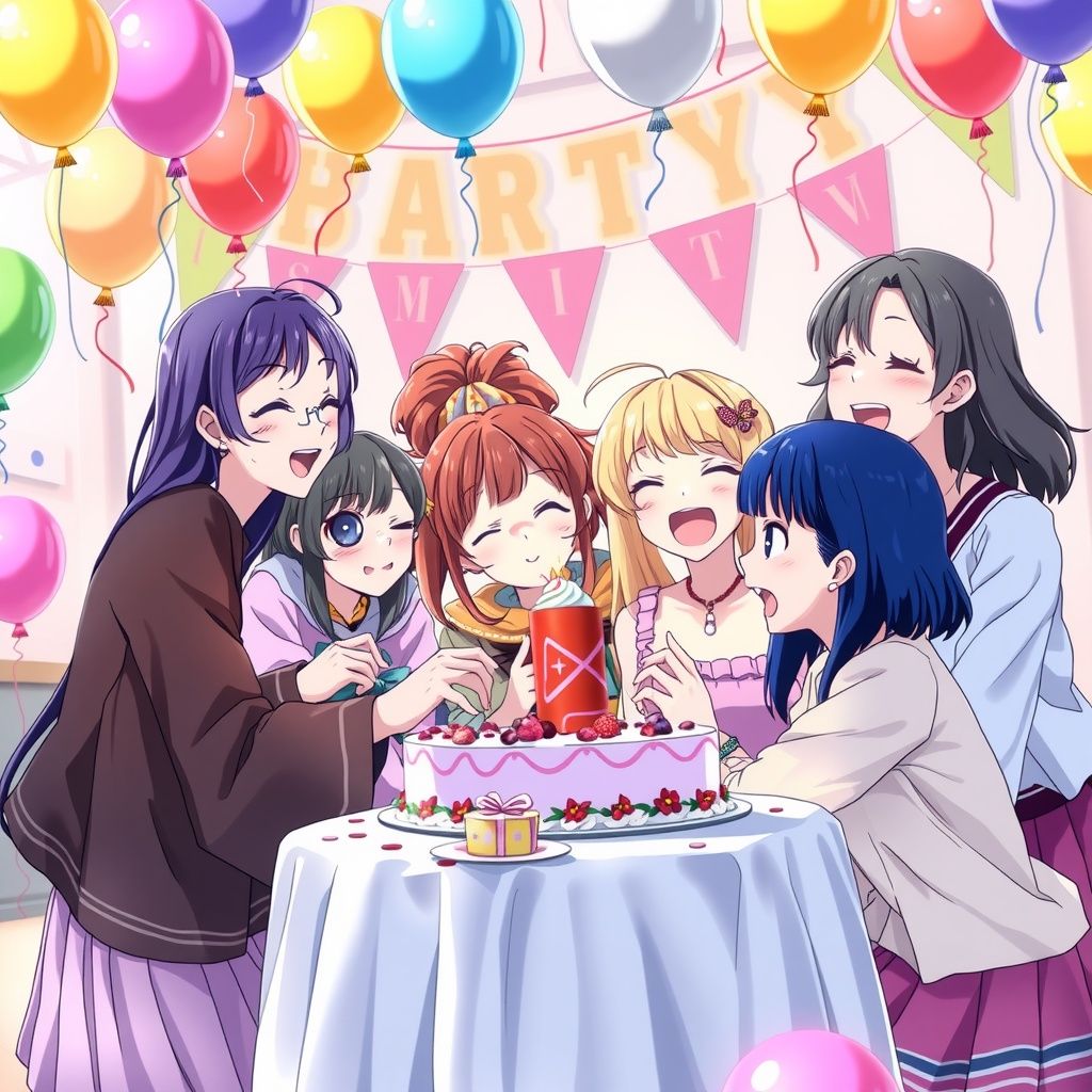 The Turning Point | Story.com