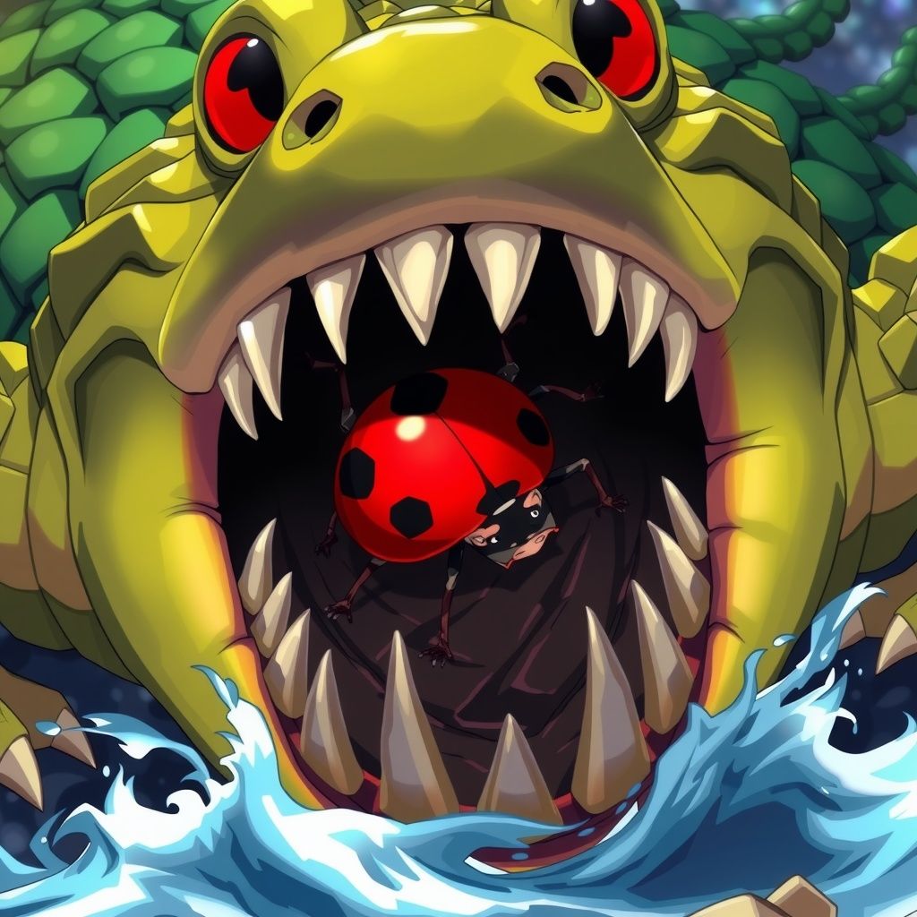 The Perilous Encounter | Story.com