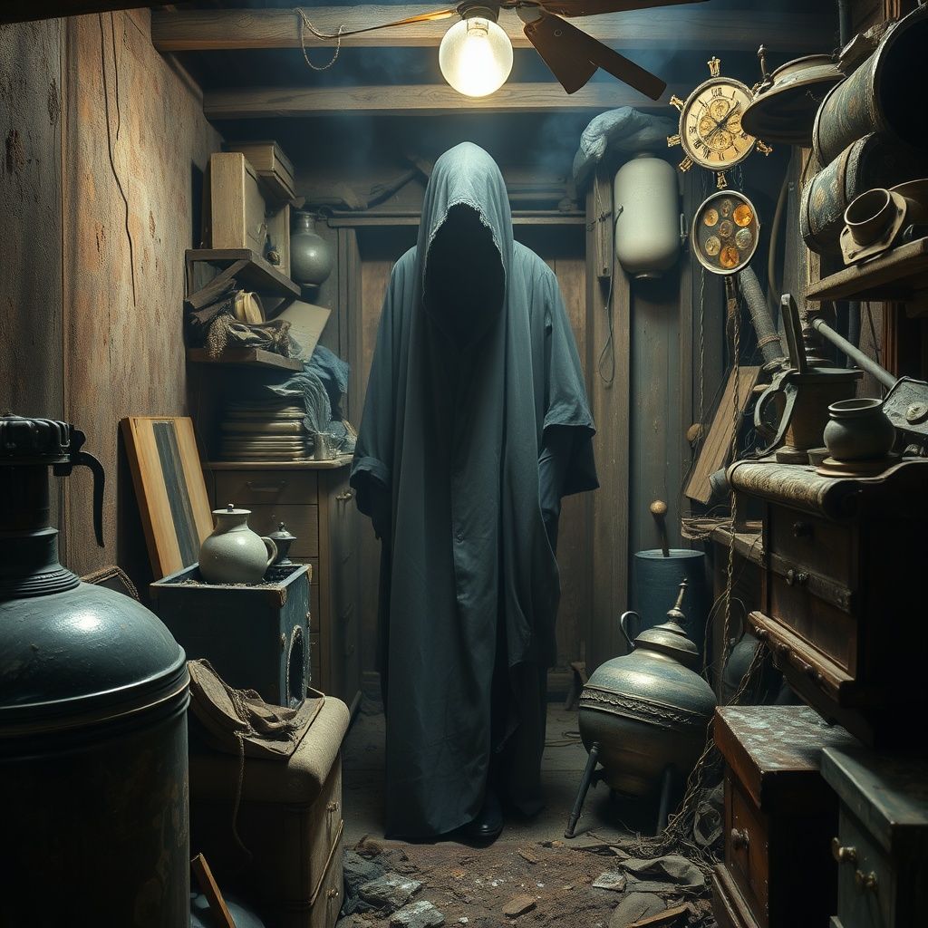 Echoes of Time | Story.com