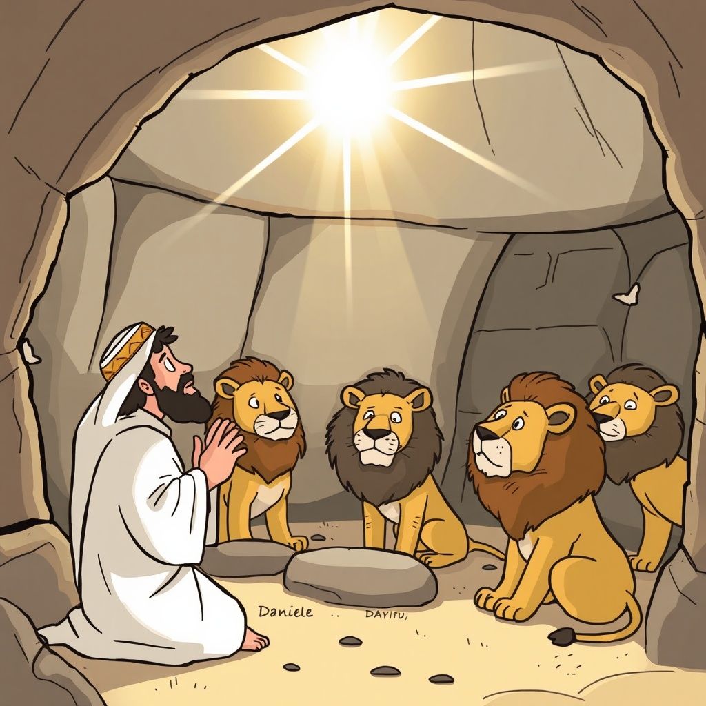 The Faithful Servant | Story.com