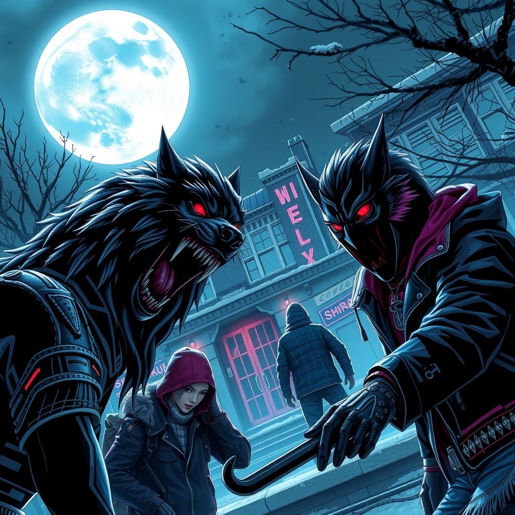 The Secret of Silvergrove High | Story.com