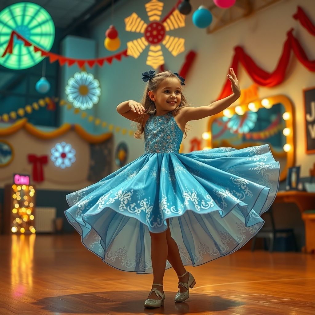 Dani's Dance Dilemma | Story.com