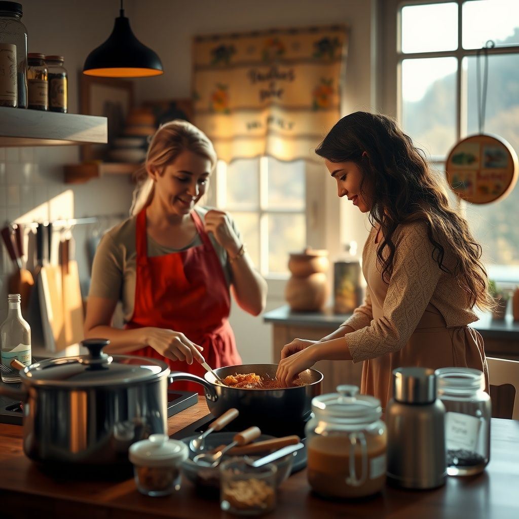 The Helping Hand | Story.com