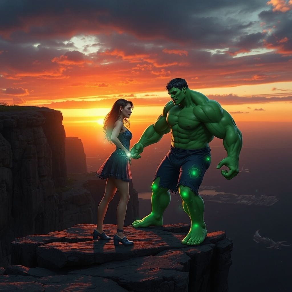 The Incredible Transformation of Emily and Jake | Story.com