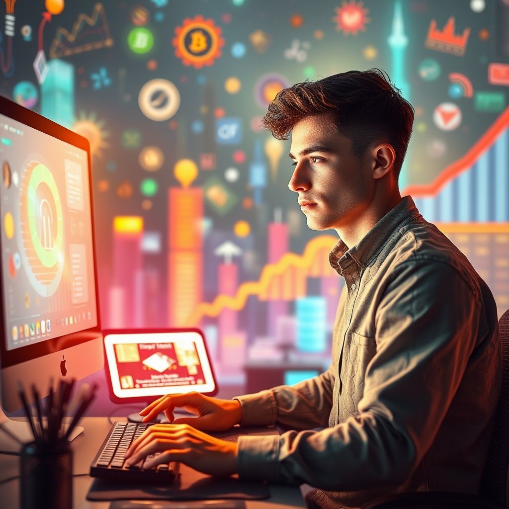 The Night the Future Unlocked | Story.com