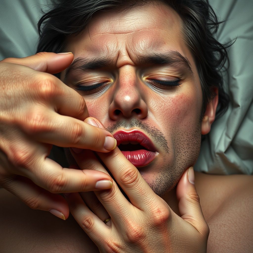 The Unseen Scars | Story.com