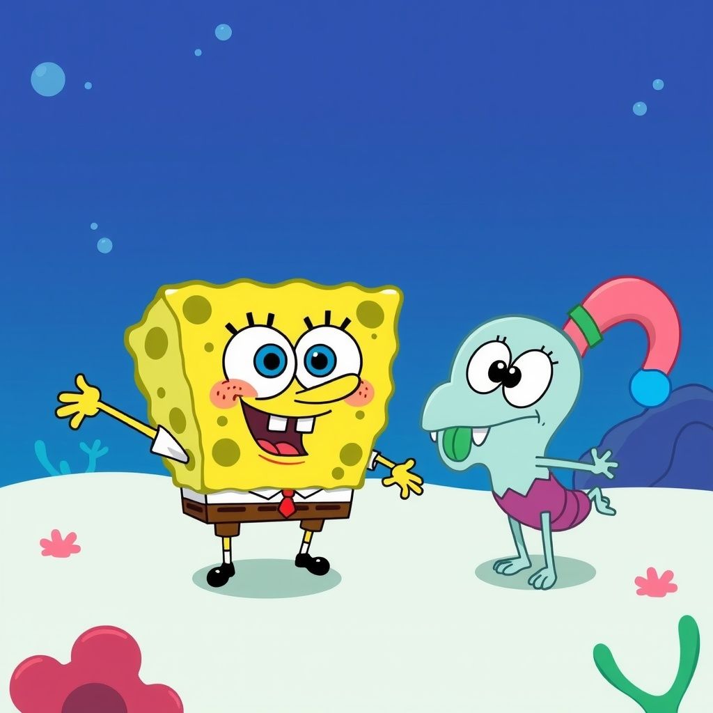 Der Streit um Gary | Story.com