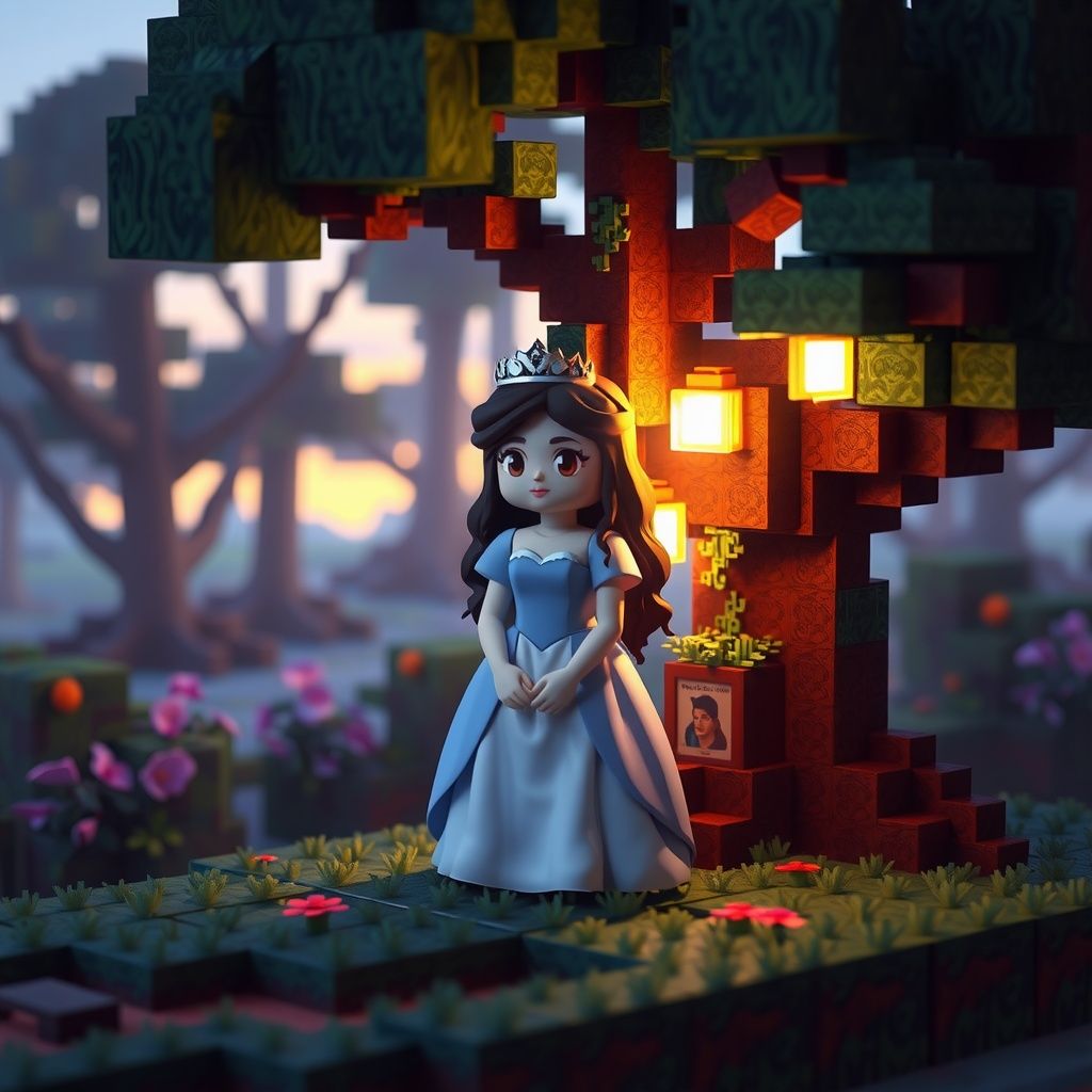 The Enchanted Twilight | Story.com