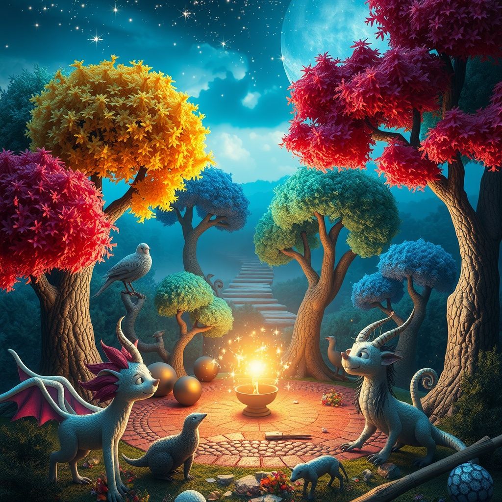 The Magic of the Flute | Story.com