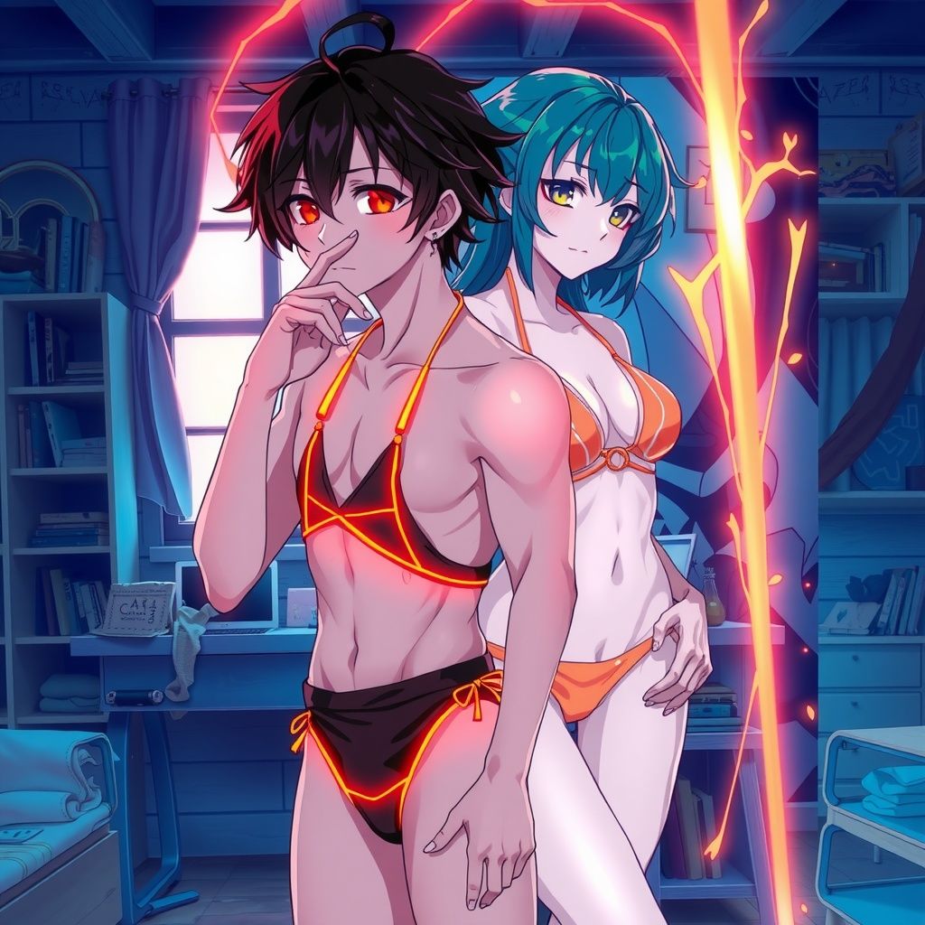 Transformation Unveiled | Story.com