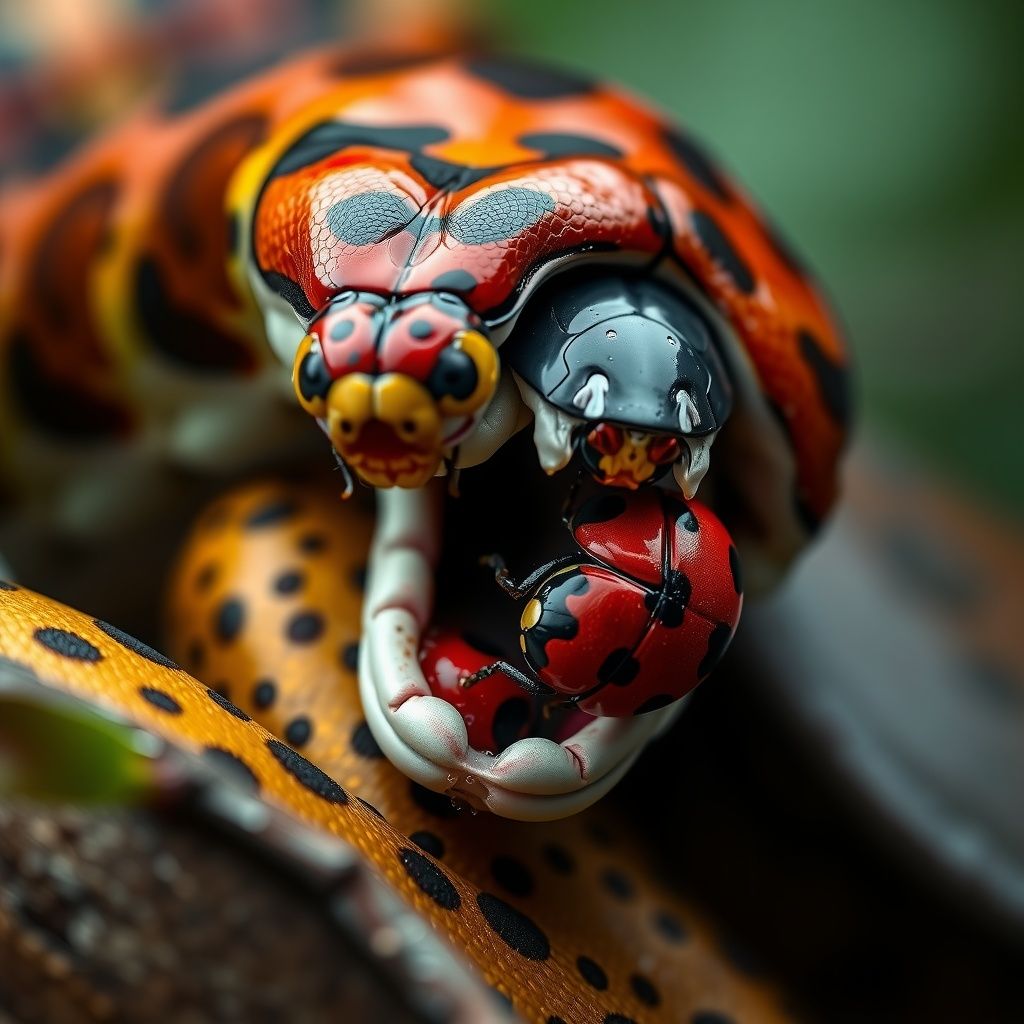 Predator in Paris | Story.com