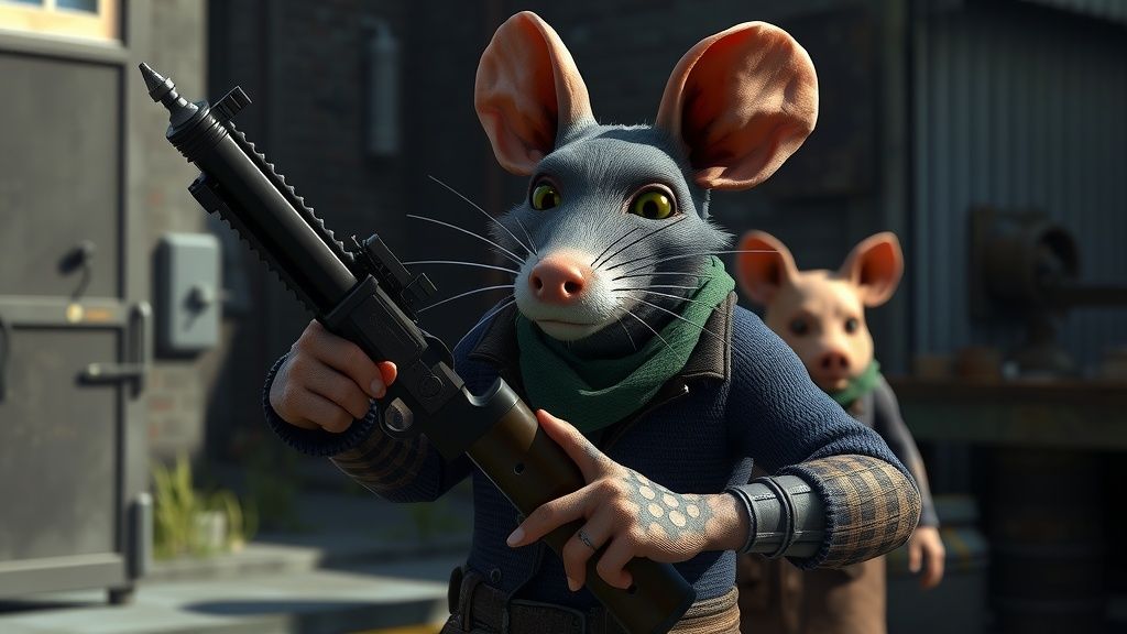 The Run of Tim Cheese | Story.com