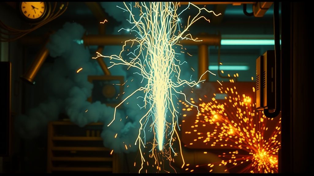 Different Sources of Fire | Story.com