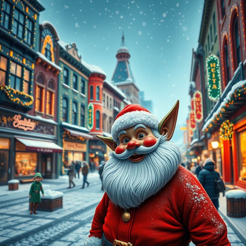 The Transformation of Sam | Story.com