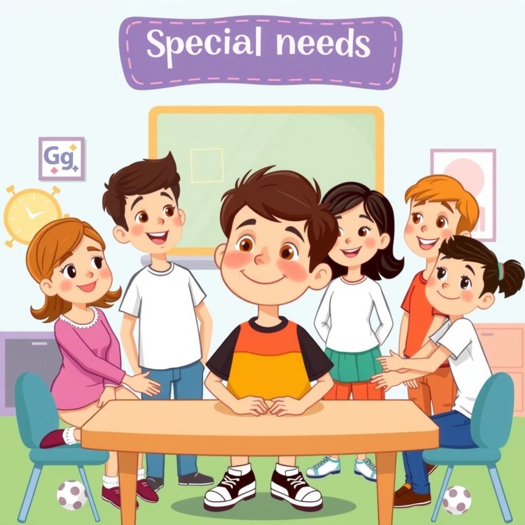 Finding Acceptance | Story.com