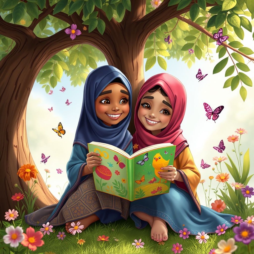 The Journey of Faith | Story.com