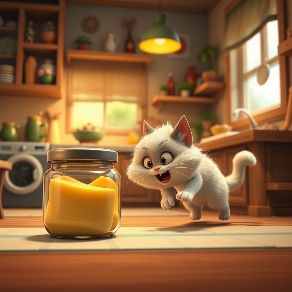 The Adventures of Mango | Story.com