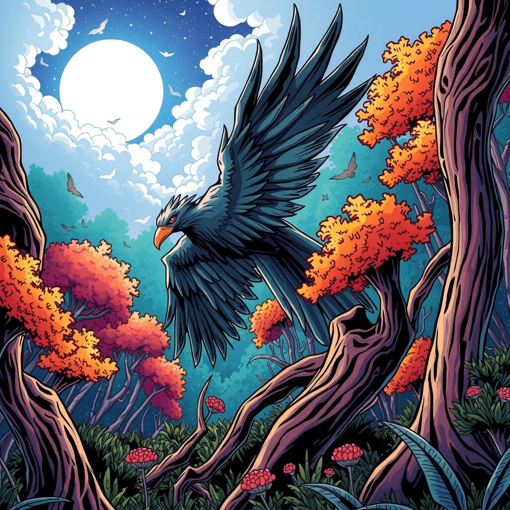 Ibong Adarna Aralin 0005 Ibong Adarna | Story.com