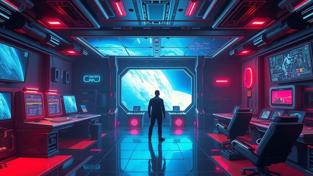 The Alien Journal | Story.com