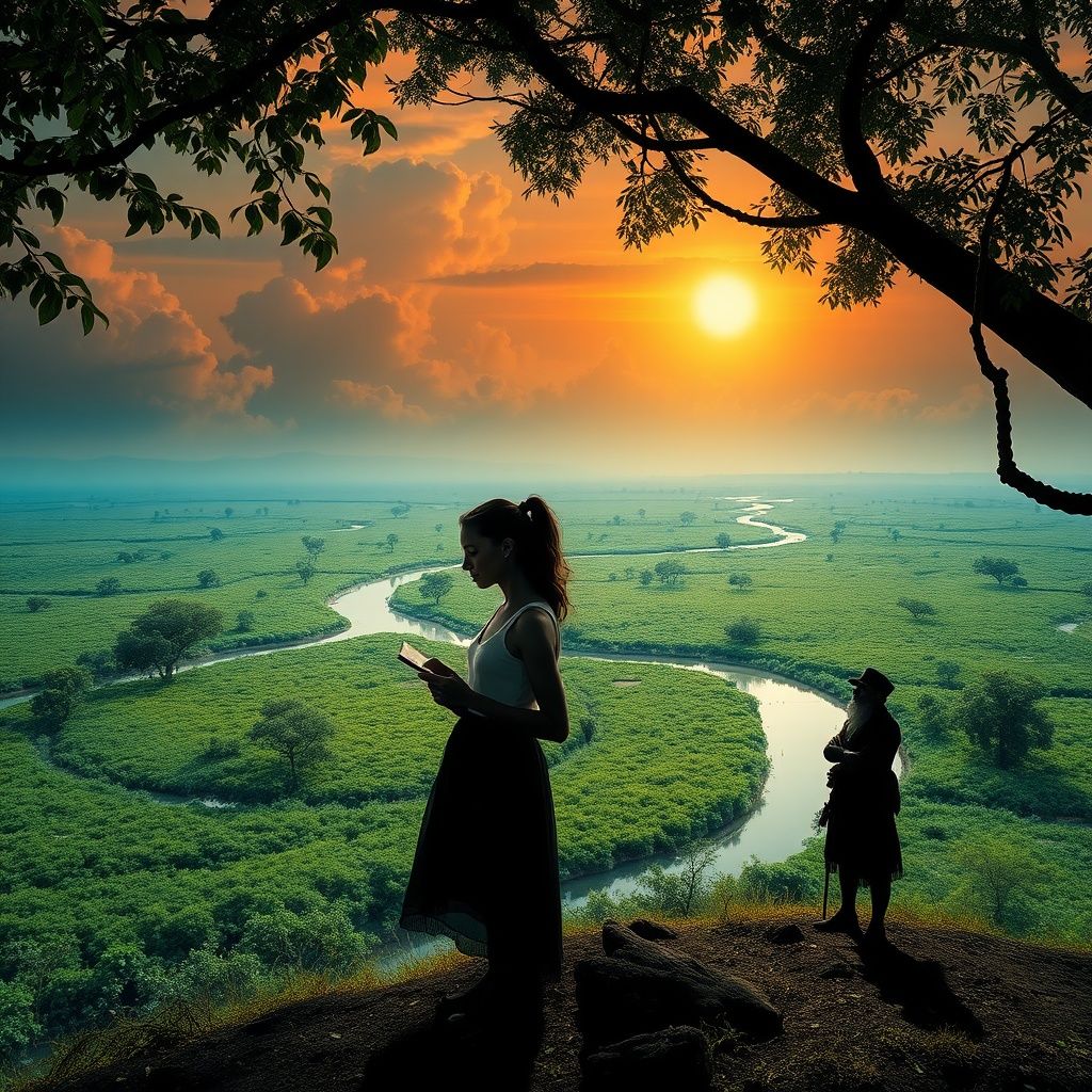 The Secrets of the Okavango | Story.com