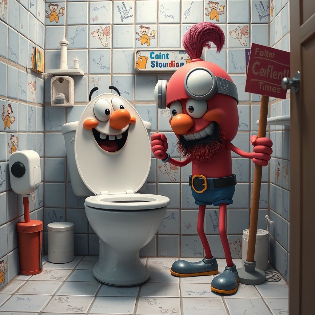 The Romantic Flush | Story.com