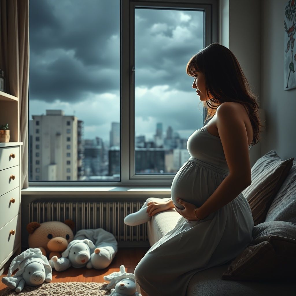 The Birth of New Beginnings | Story.com