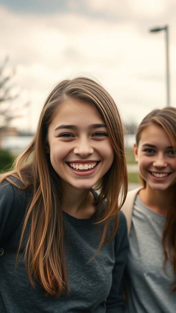 The Journey of a Unique Smile | Story.com