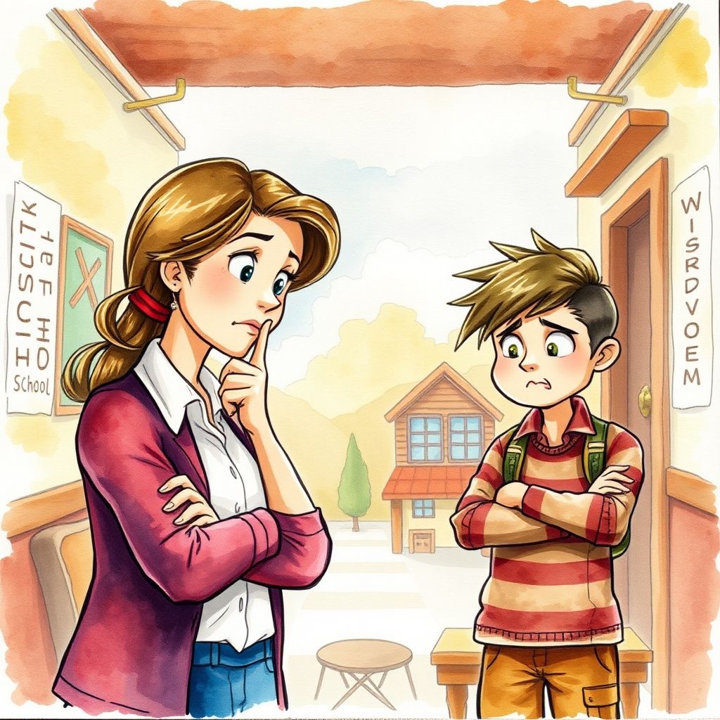 Wisdom's Path | Story.com