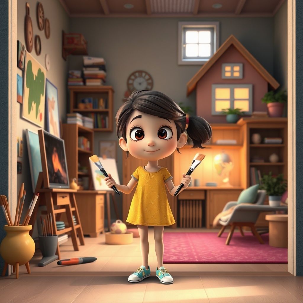 Between Two Homes | Story.com