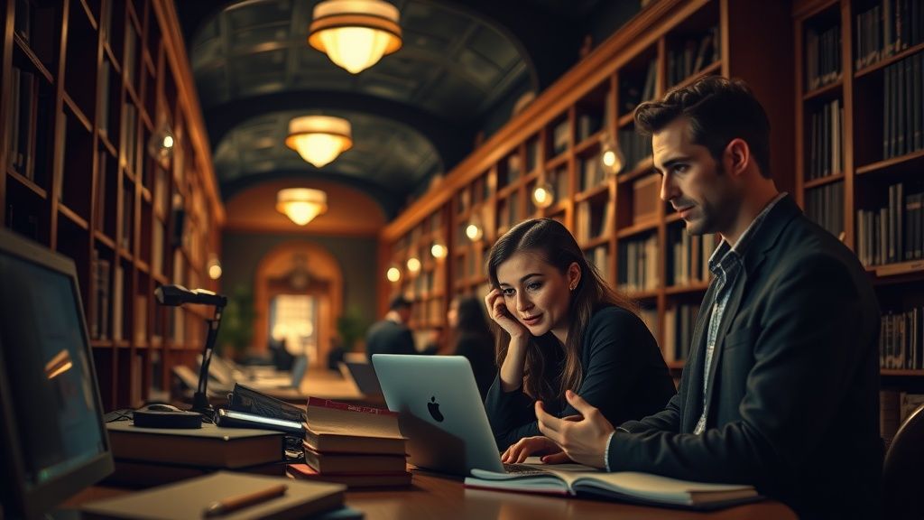 The Journey of Maya and Raj | Story.com