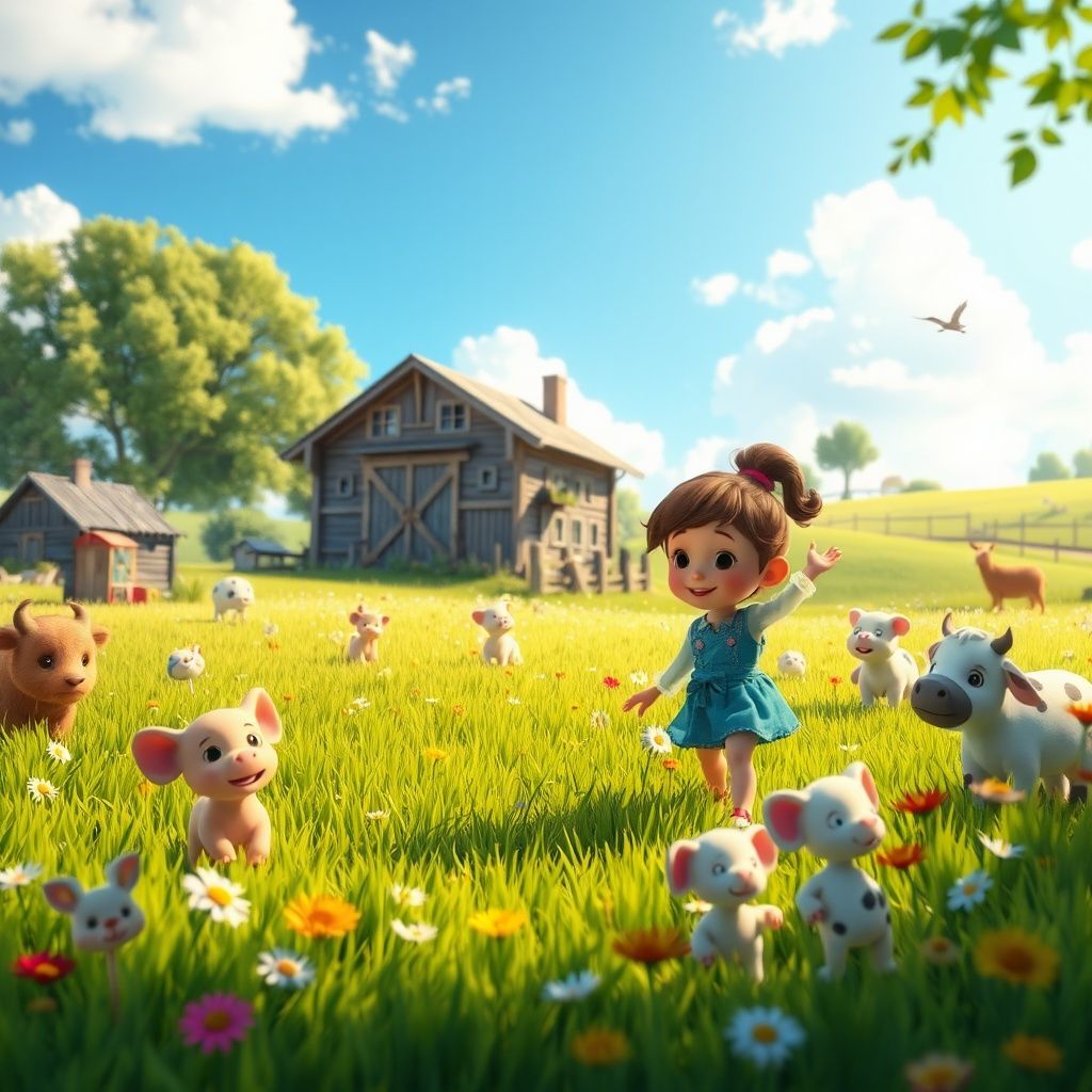 The Adventures of Nova and Grayson | Story.com