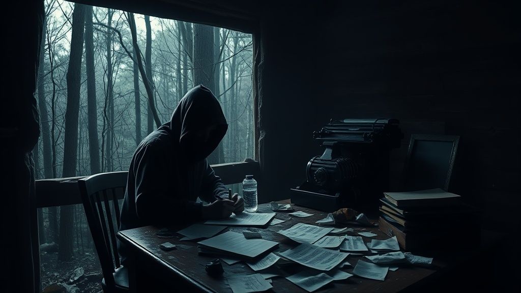 The Foretold Future | Story.com