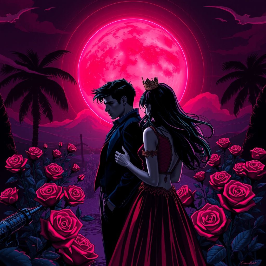 In the Crossfire | Story.com