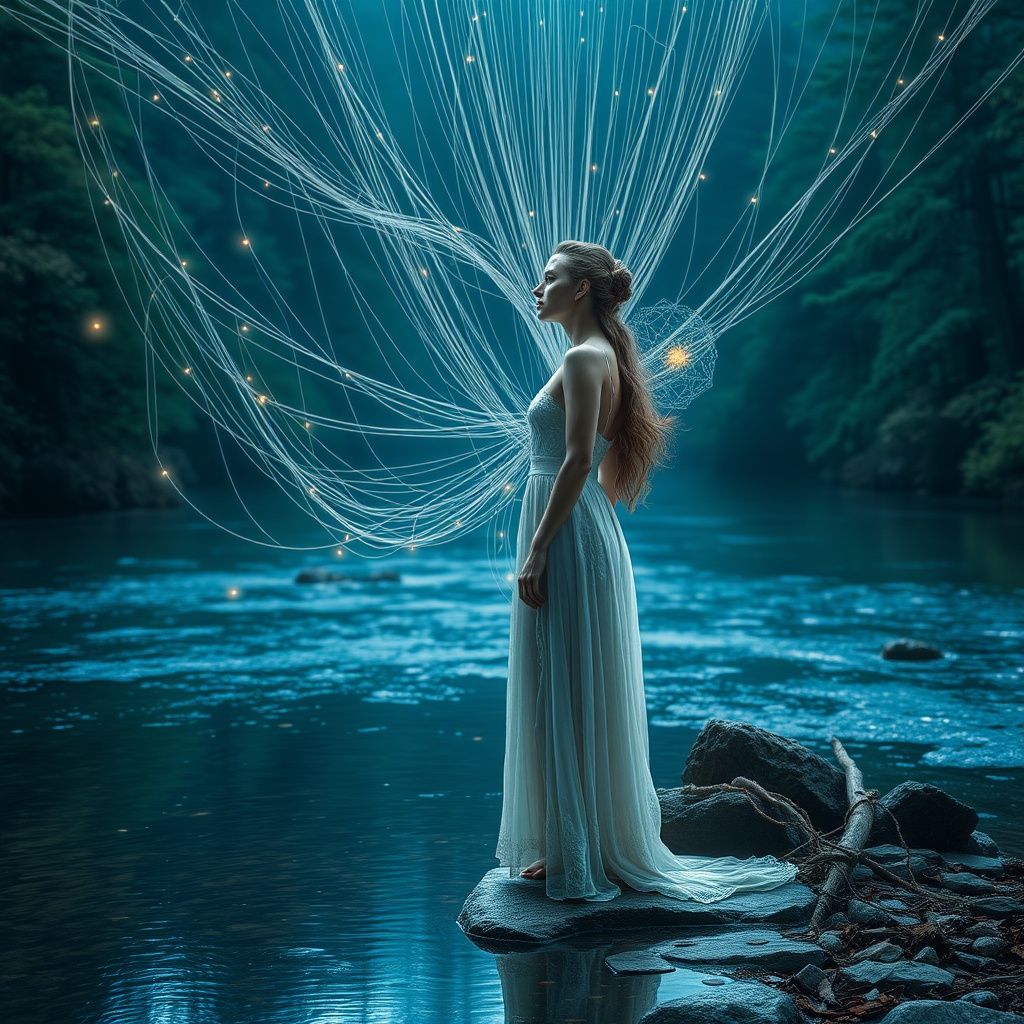 The Threads of Destiny | Story.com