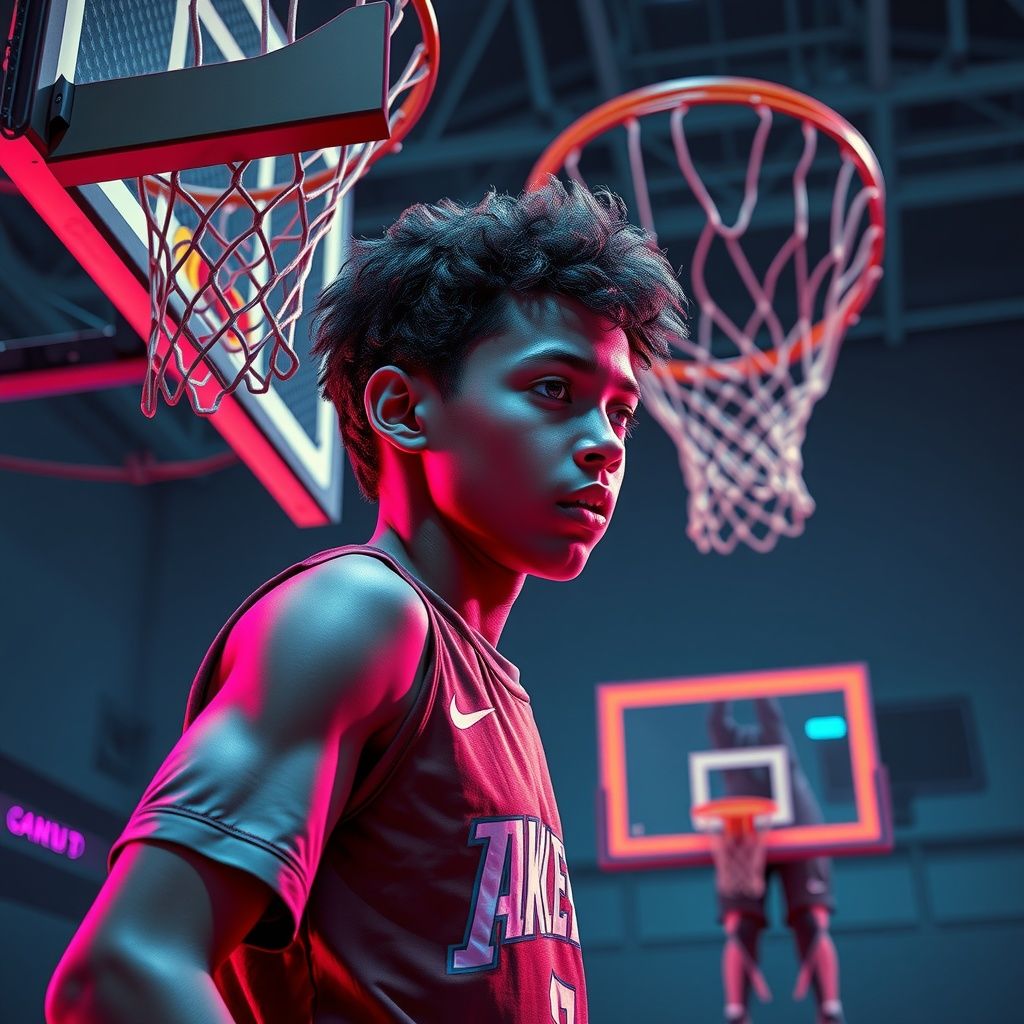 Chasing the Dream | Story.com