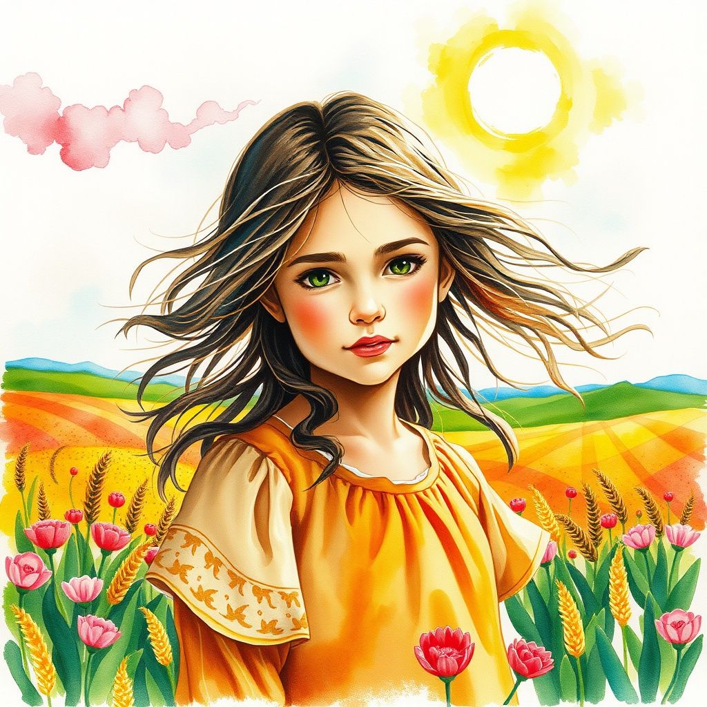 The Legend of Huminodun | Story.com