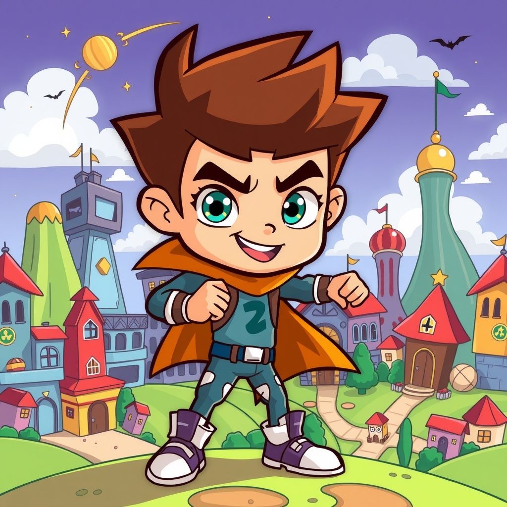 Sigma vs. the Shadows of Sigma Sigma Boy Land City | Story.com