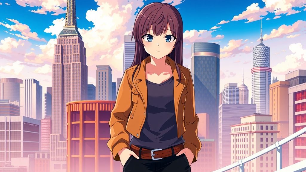 The Enigmatic Rebirth | Story.com