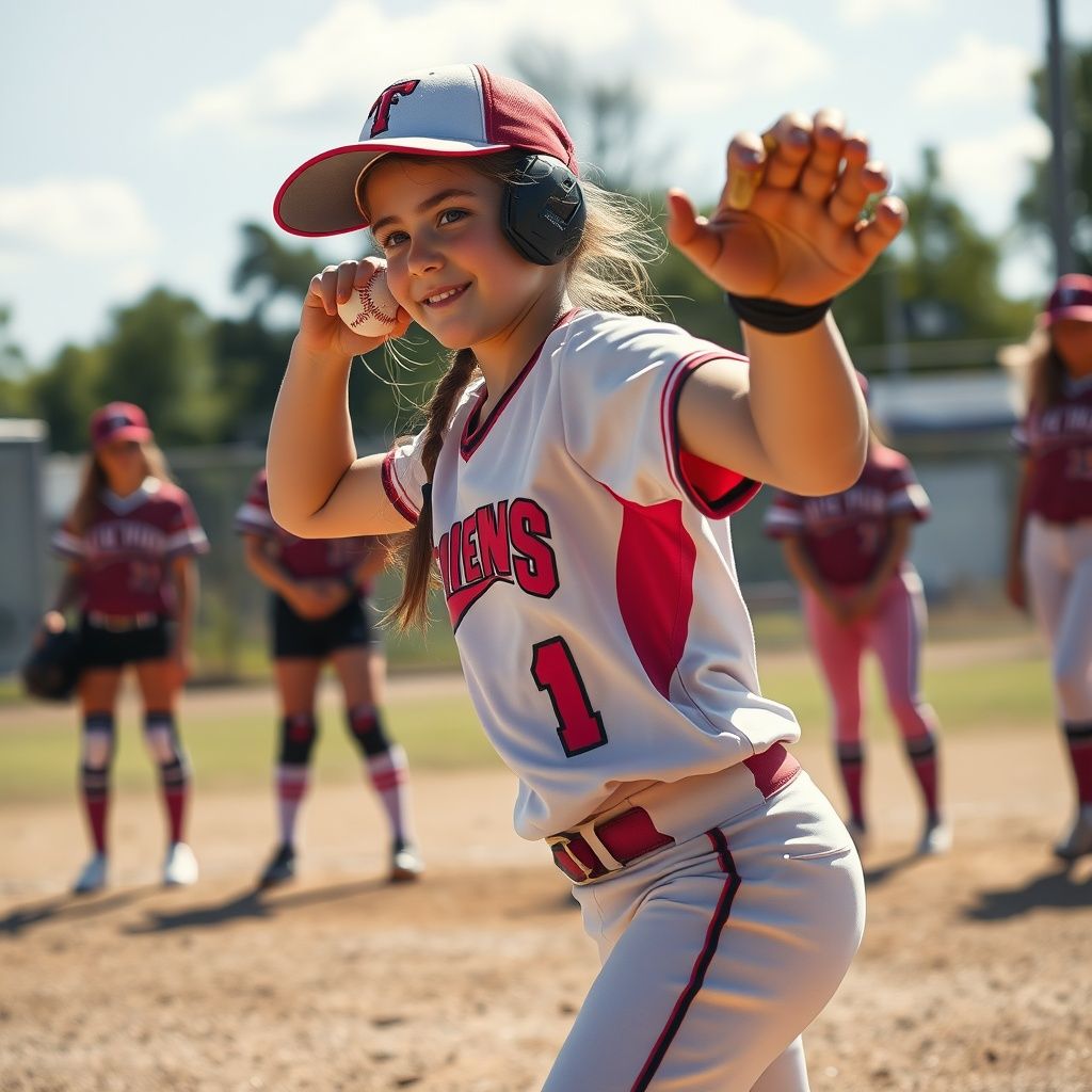 The Rise of Azlynn | Story.com