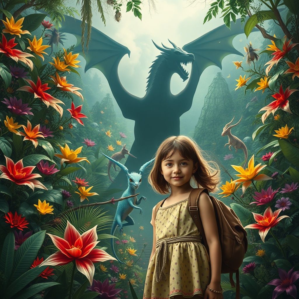 El Misterio de Lumaria | Story.com