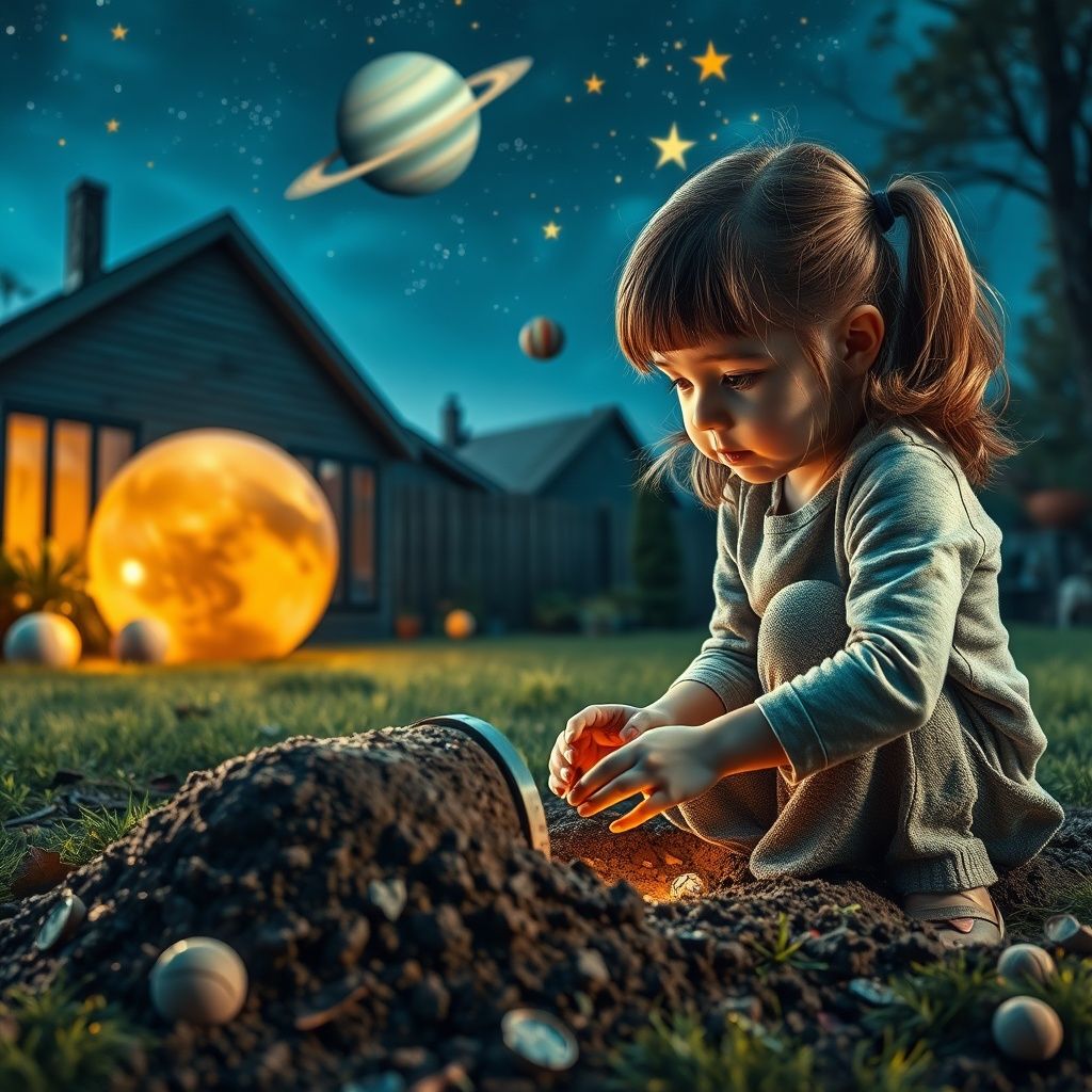 When I Grow Up | Story.com