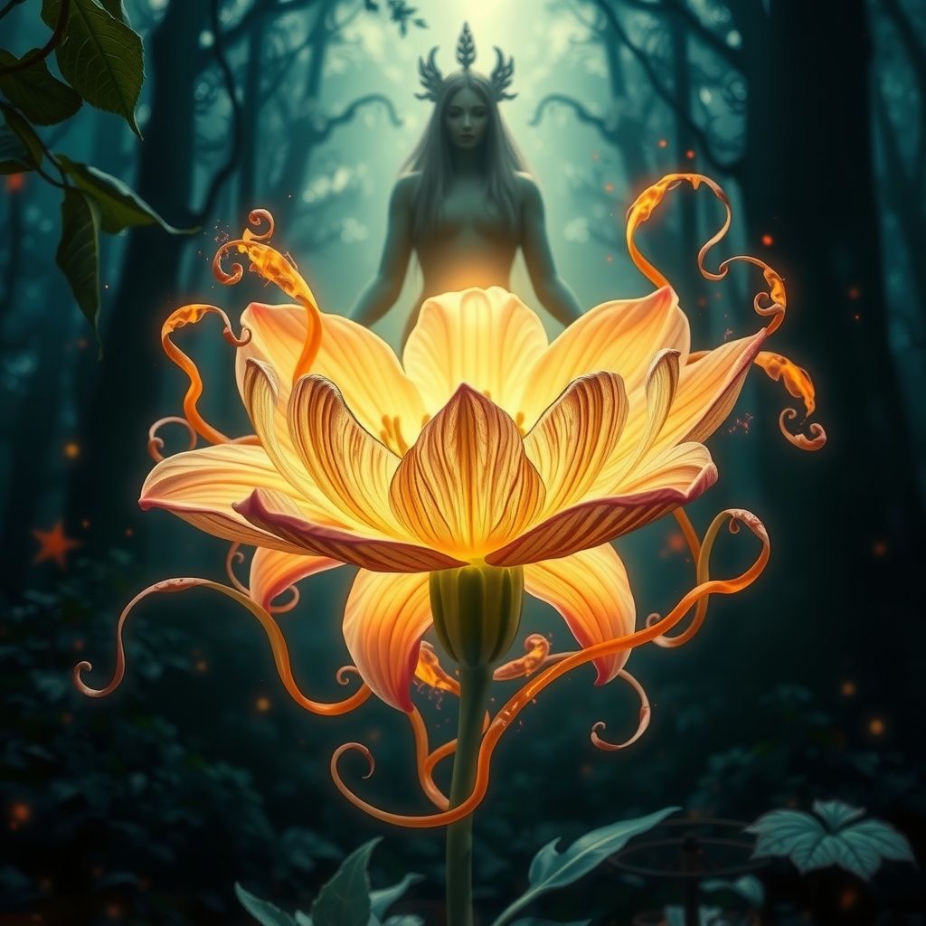 The Myth of the Amethyst Bloom | Story.com