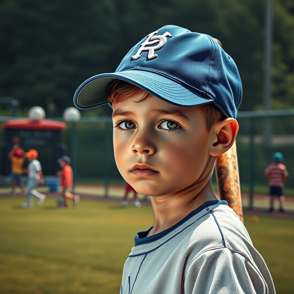 The Courageous Cap | Story.com