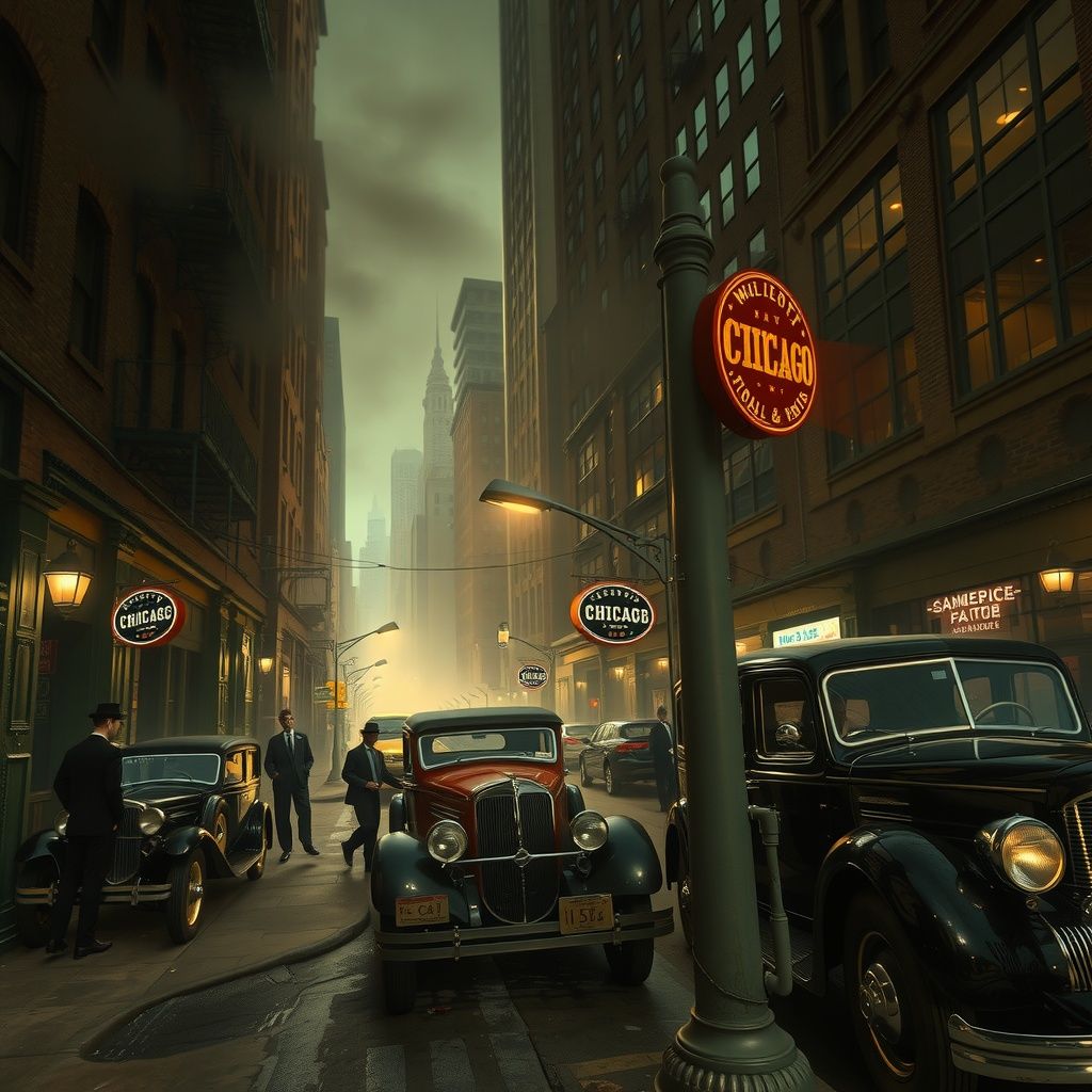 The Rise of Vincent | Story.com