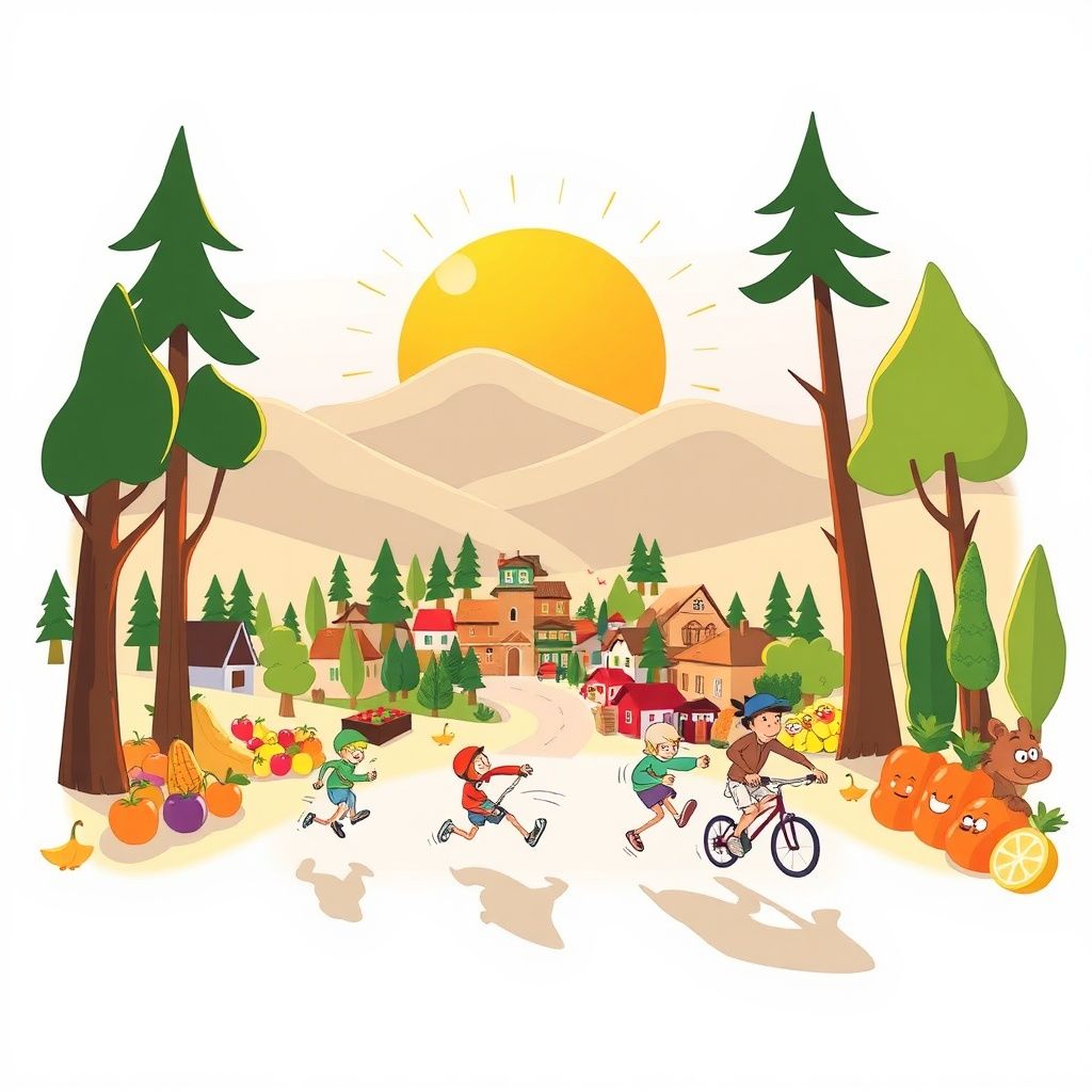 Avie’s Great Adventure | Story.com